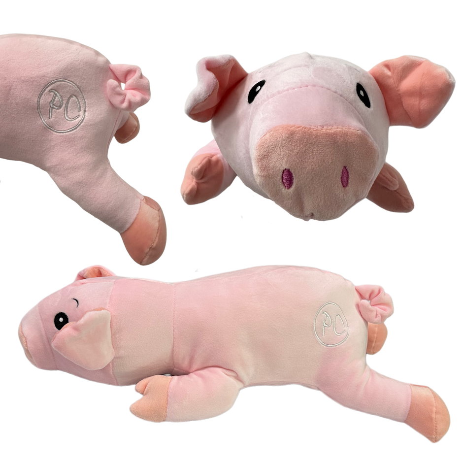 PC Plushies – PC Aquatics