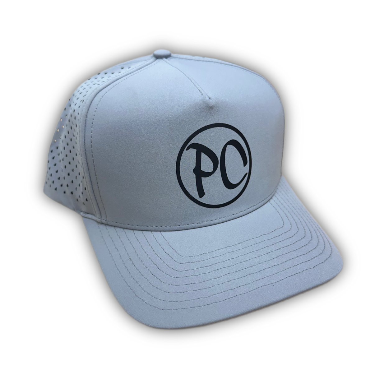 PC Logo Hats – PC Aquatics
