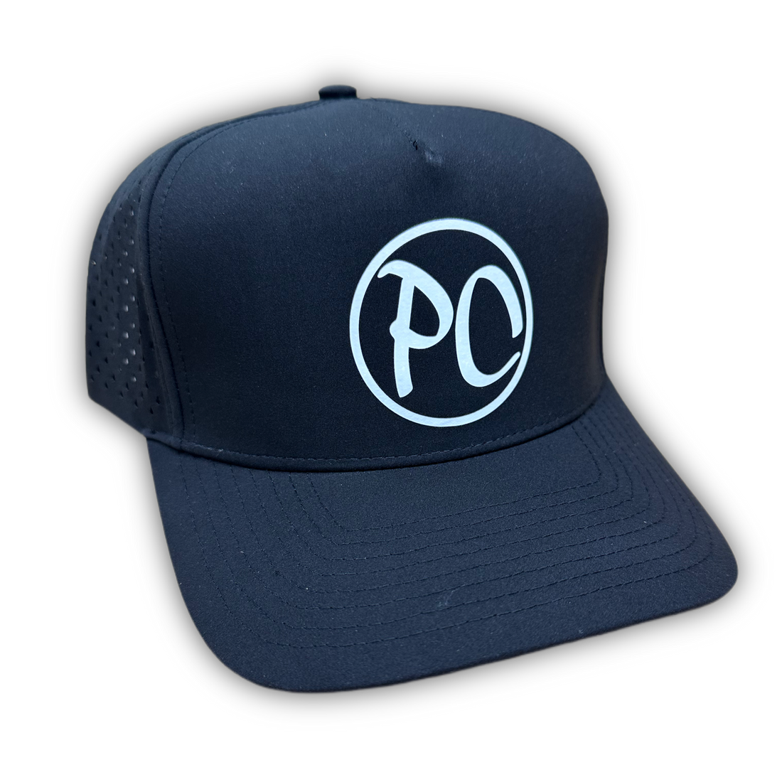 PC Logo Hats – PC Aquatics
