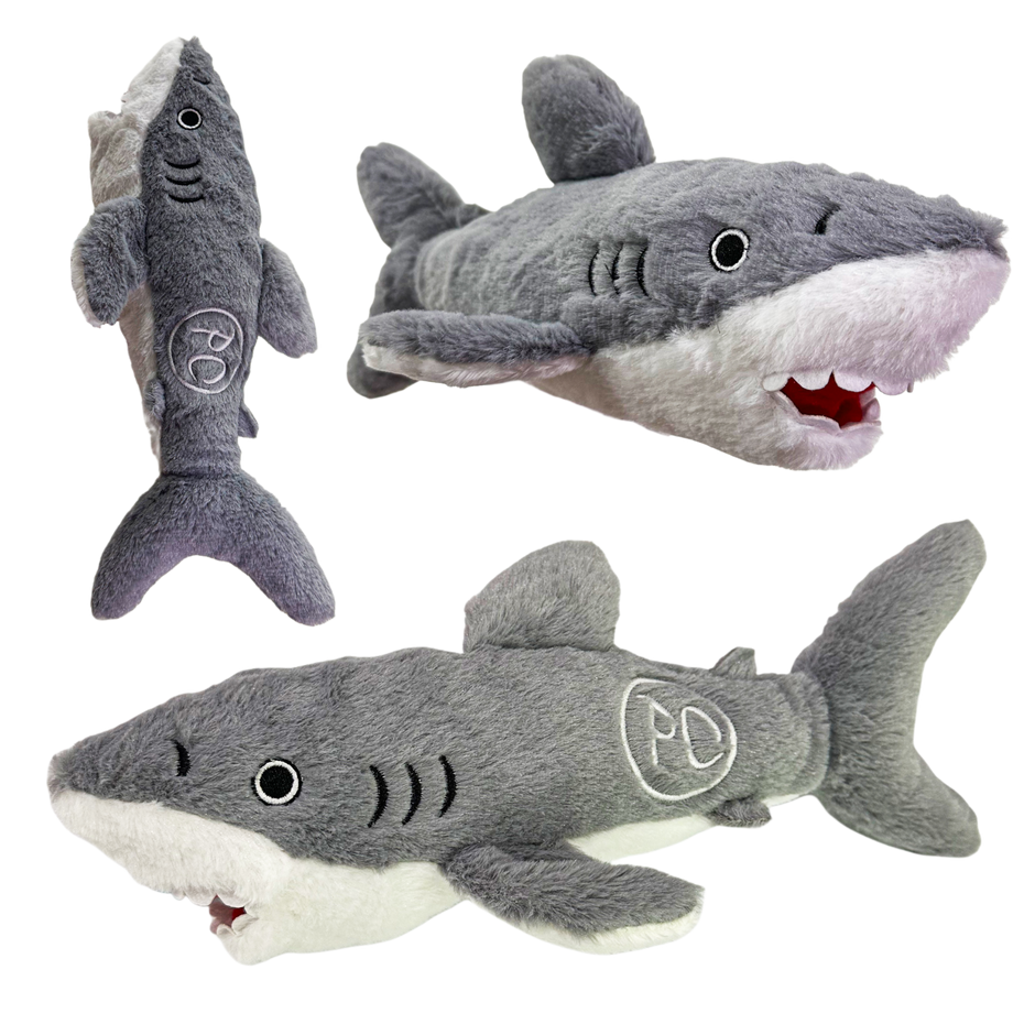 PC Plushies – PC Aquatics