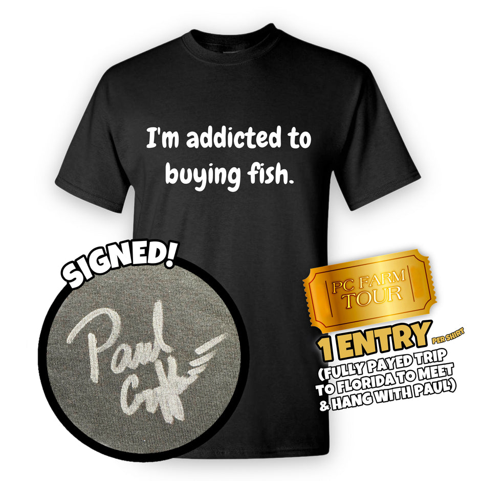 Merchandise – PC Aquatics