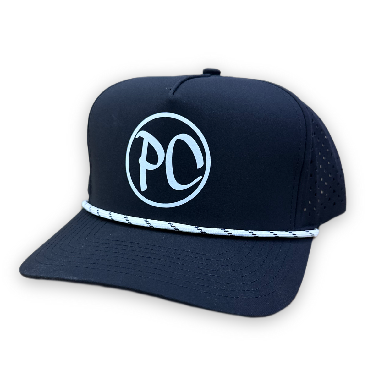 PC Logo Hats – PC Aquatics