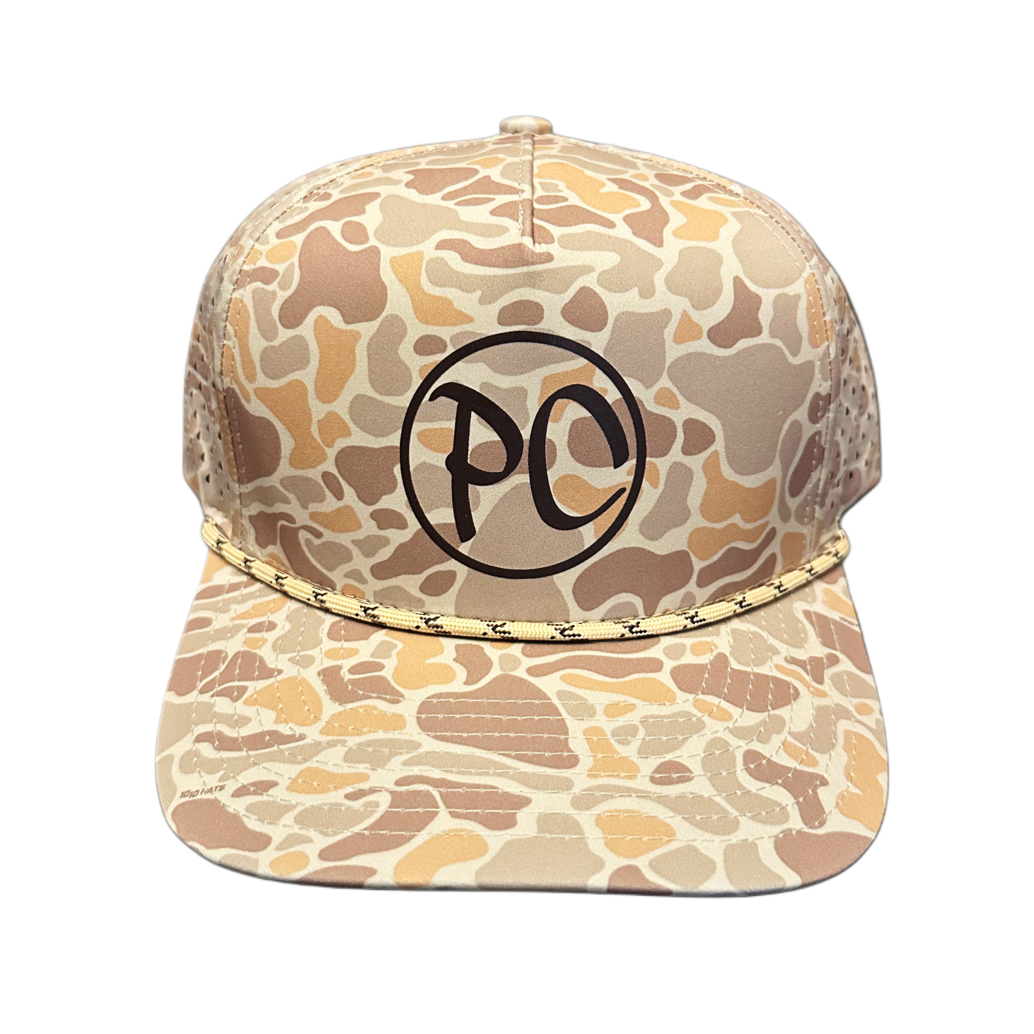 Duck Camo – PC Aquatics